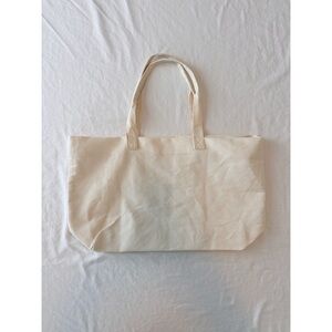 crumbl | Bags | Crumbl Canvas Tote Bag | Poshmark